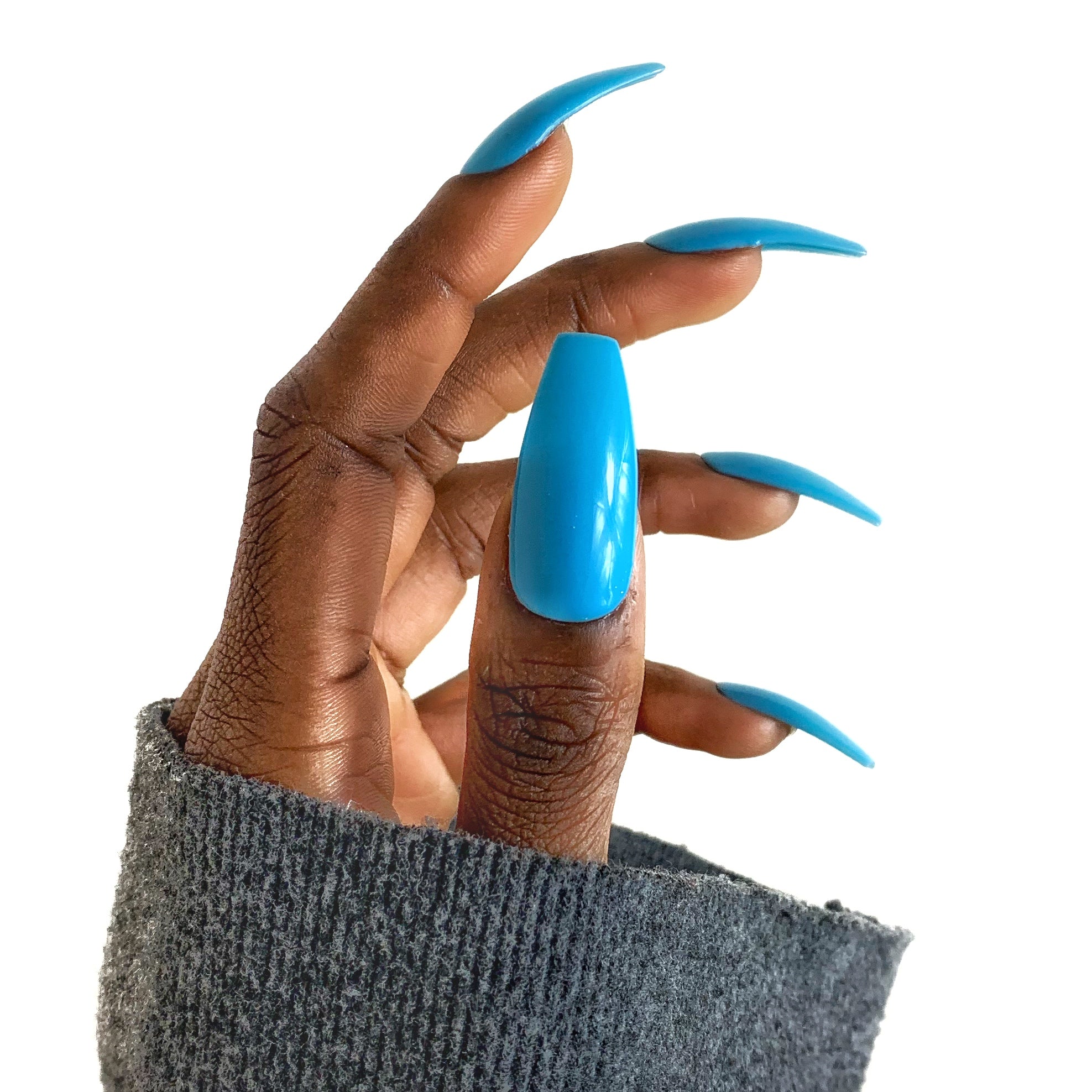 Blizzard - LUNA LAB - Luxury Nail Lab