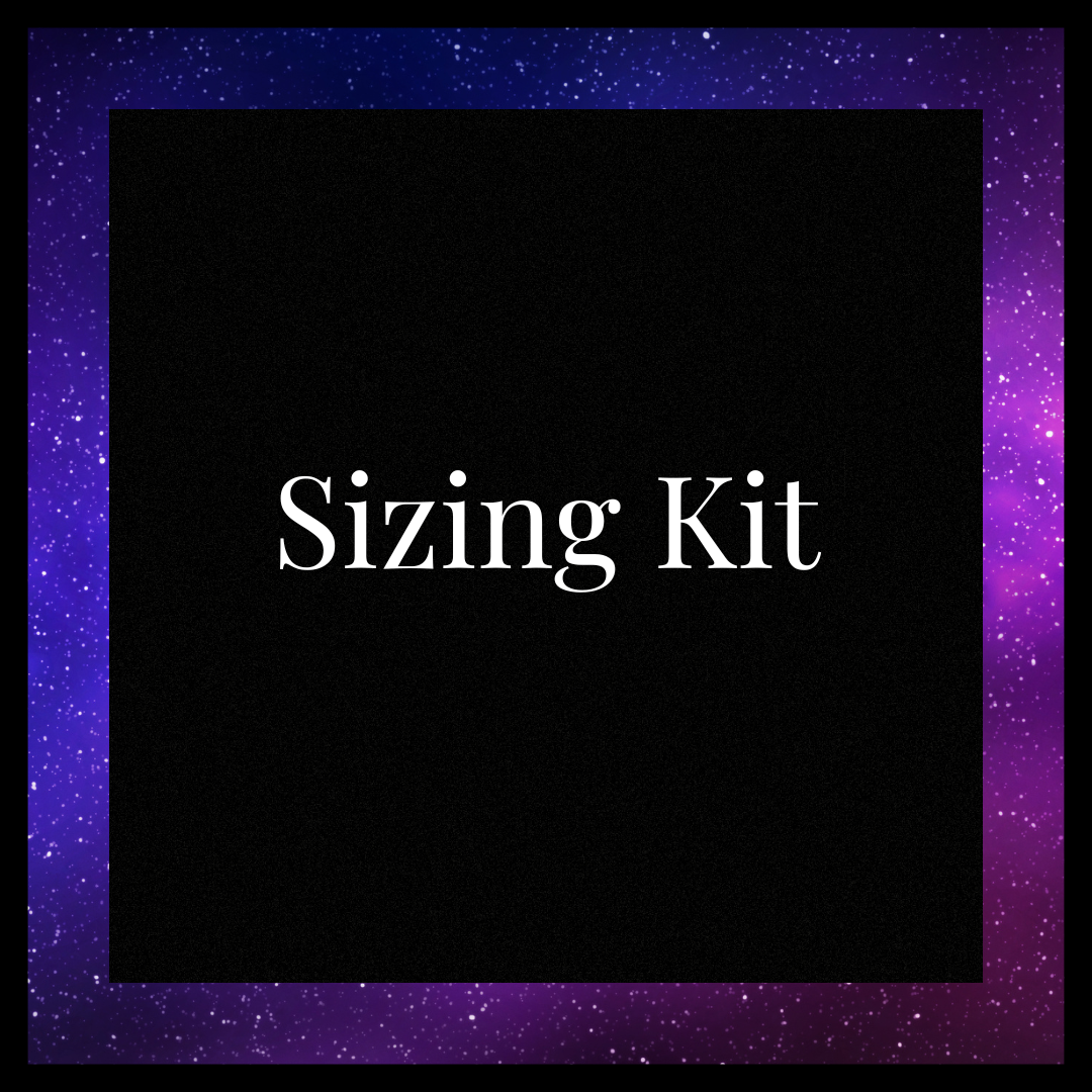 Sizing Kit – LUNA LAB